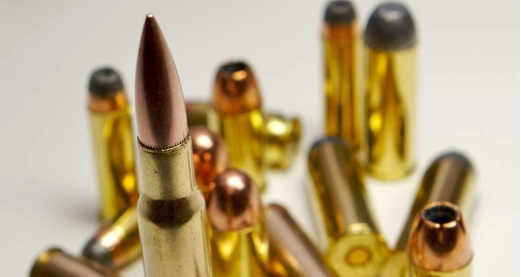 SAAMI ACCEPTS THREE NEW CARTRIDGES