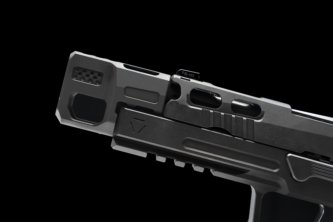 STRIKE INDUSTRIES RELEASES NEW COMPS FOR THE STRIKE MODULAR CHASSIS