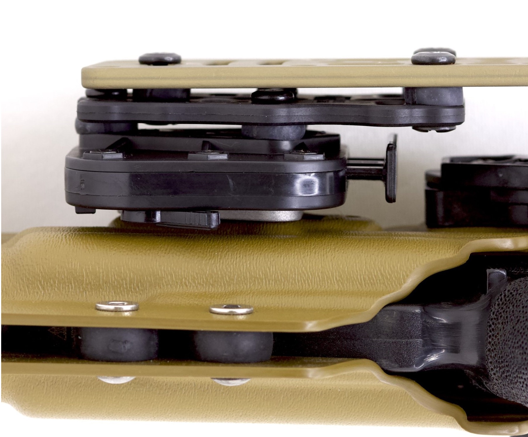 TRUE NORTH CONCEPTS INTRODUCES THE MHA UNIVERSAL MOUNT ADAPTER