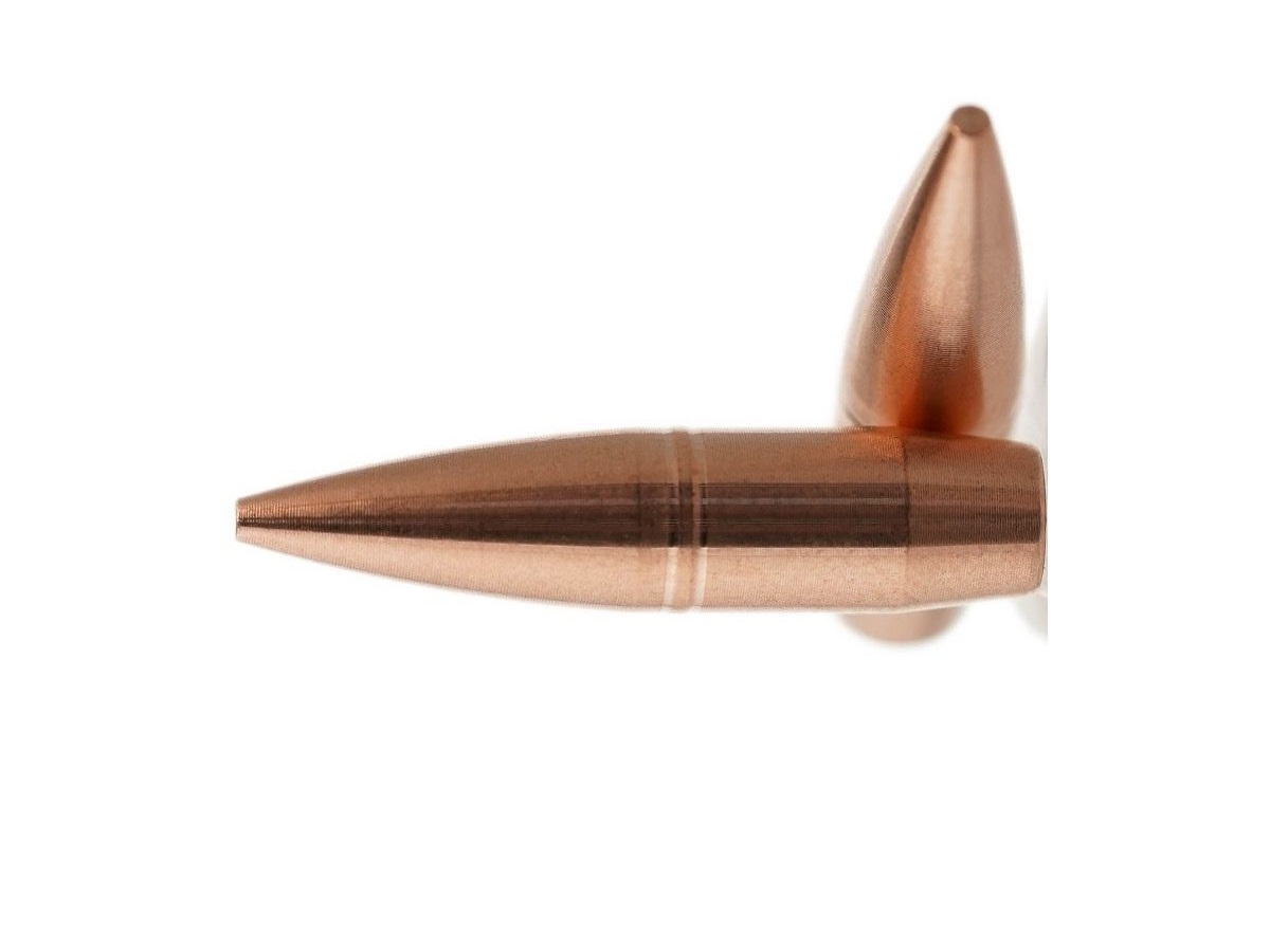 CUTTING EDGE BULLETS RELEASES .243/6mm 80GR MTAC COPPER BULLETS