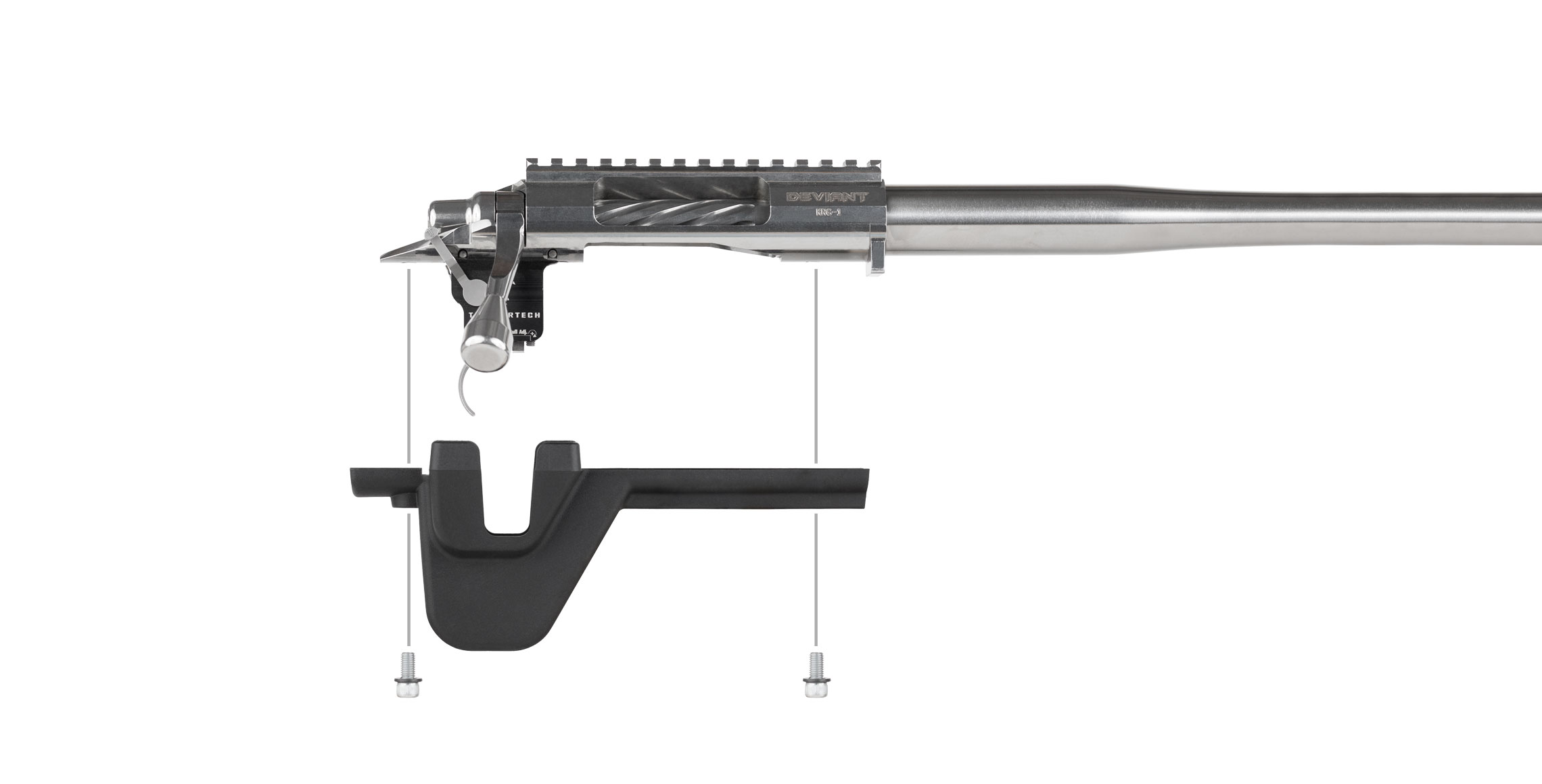 KINETIC RESEARCH GROUP RELEASES THE SCOTT'S GUARD