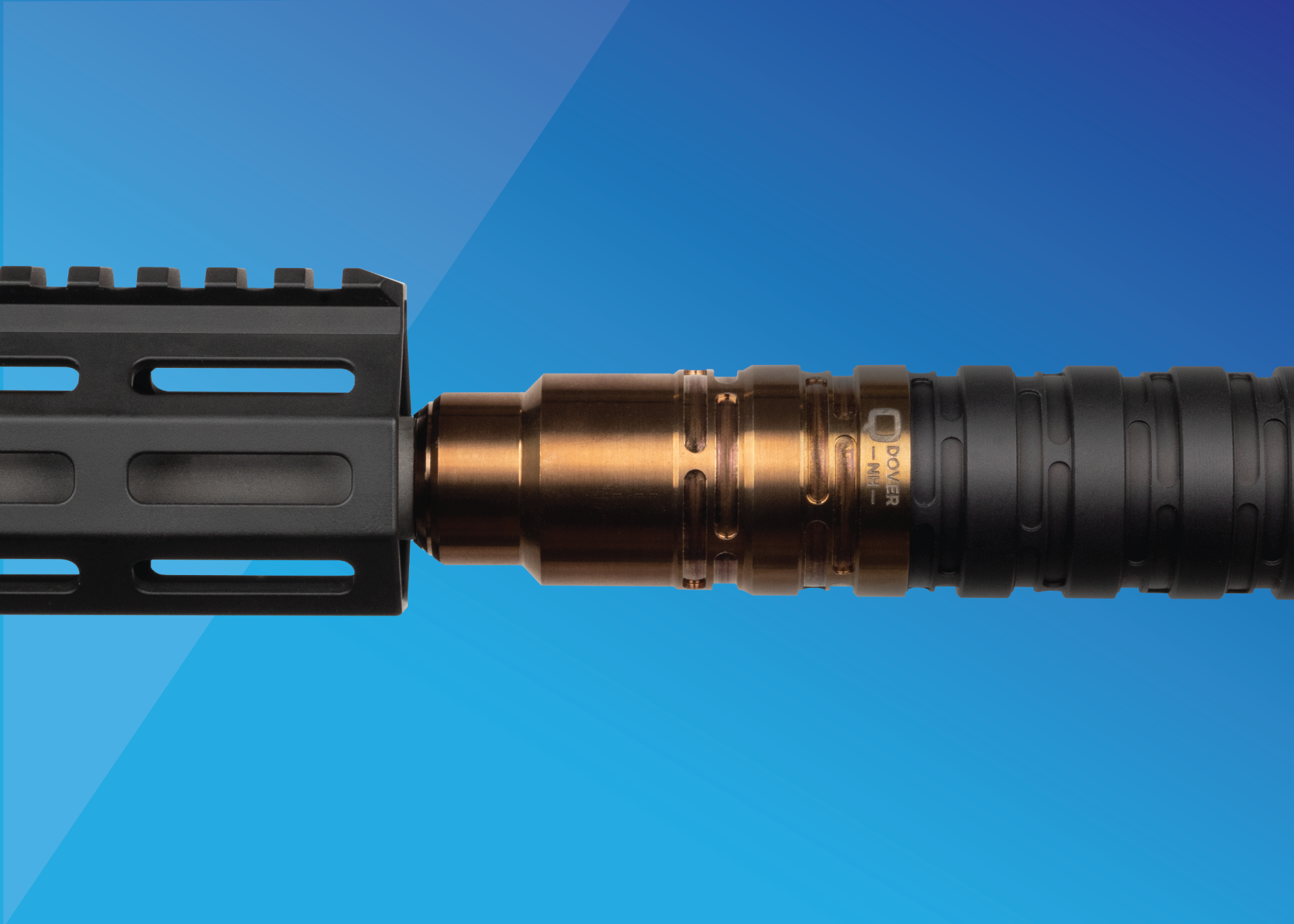 Q LLC GOES LIVE WITH ERECT9R QUICKIE MOUNT