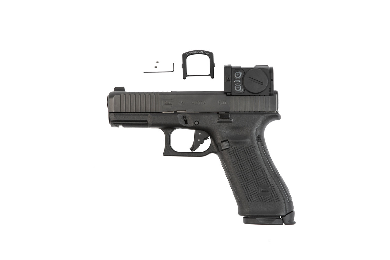 TANGODOWN RELEASES THE AALG-002 LENS GUARD FOR AIMPOINT ACRO P2