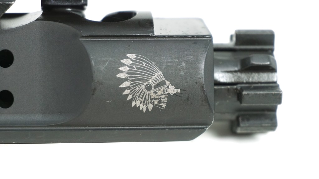 FIGHTMASTER FIREARMS ANNOUNCES SOLGW EXCLUSIVE SCALPER BCG