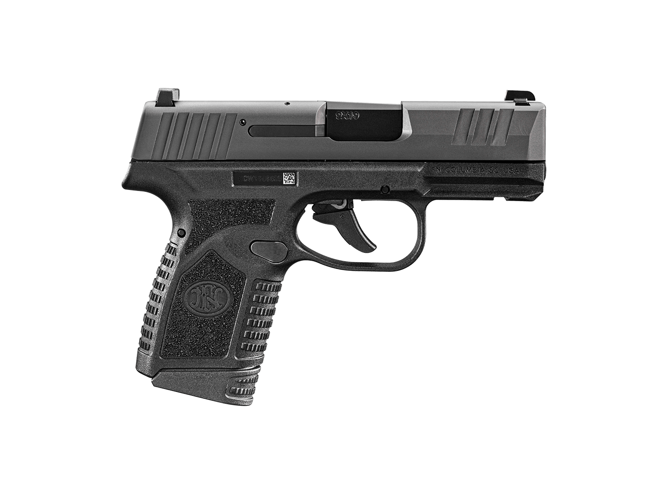 FN AMERICA LAUNCHES THE FN REFLEX MICRO COMPACT