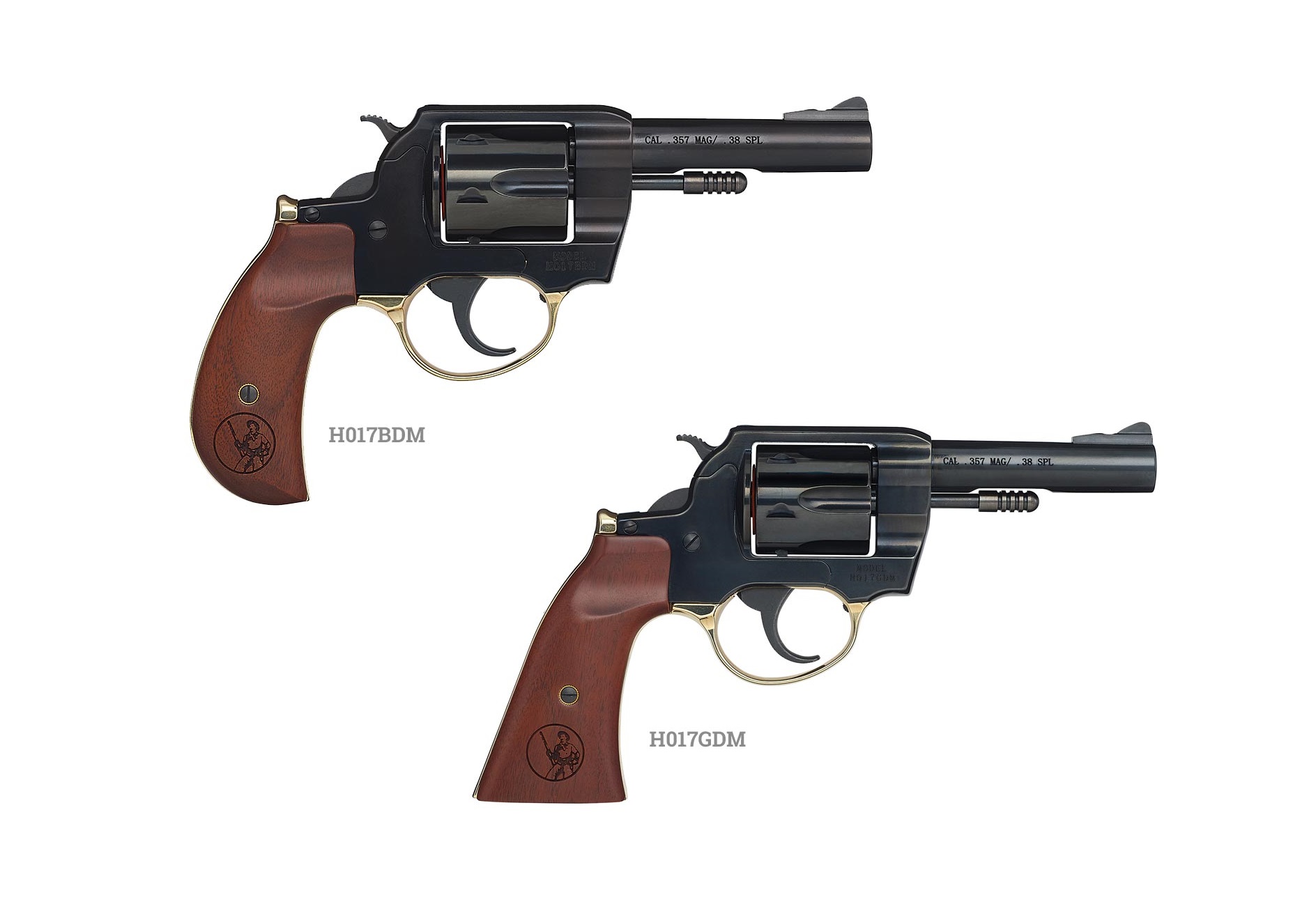 HENRY REPEATING ARMS DEBUTS NEW BIG BOY REVOLVER SERIES