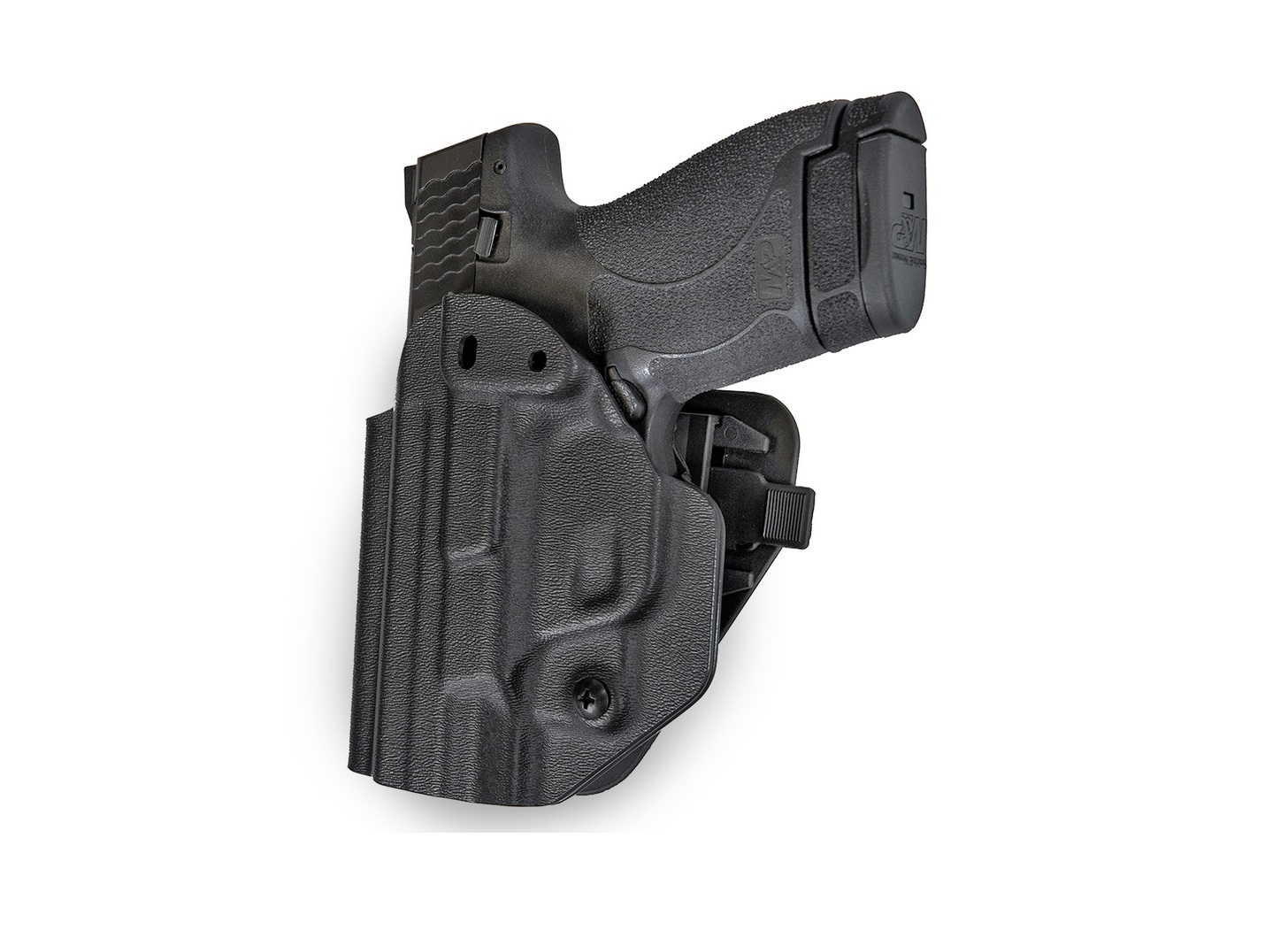 MISSION FIRST TACTICAL INTRODUCES THE NEW MULTI-MOUNT PLATFORM