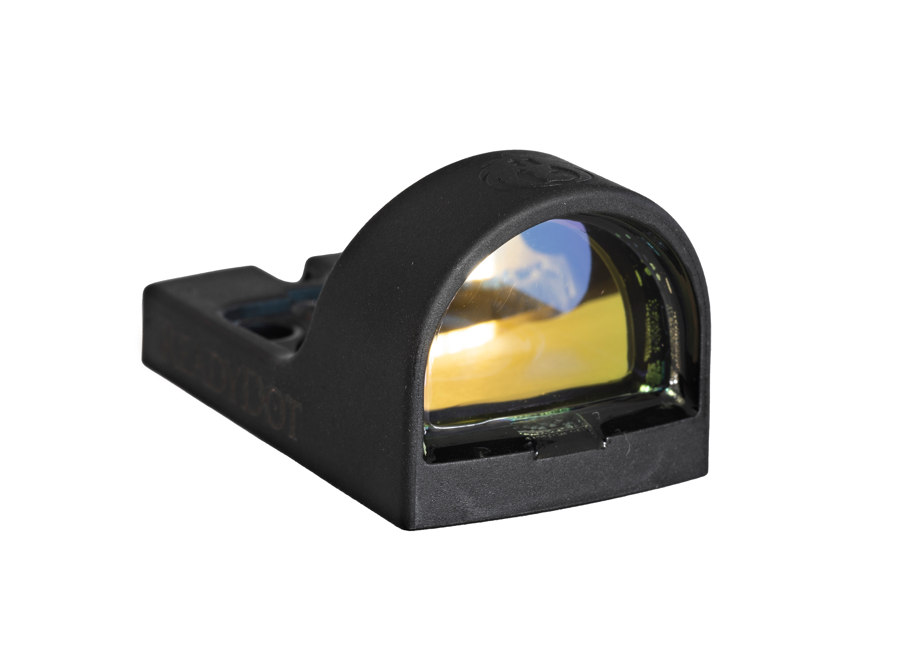 RUGER DEBUTS THE RUGER READYDOT REFLEX RED DOT OPTIC