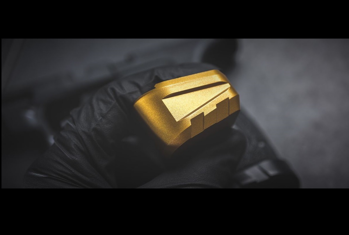 TYRANT DESIGNS CNC RELEASES THE SIG SAUER P365 X MACRO MAGAZINE EXTENSION