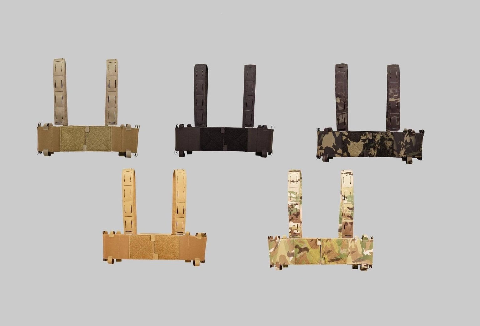 WARY SOLUTIONS INTRODUCES THE SAM RIG - ATTACKCOPTER BLOG