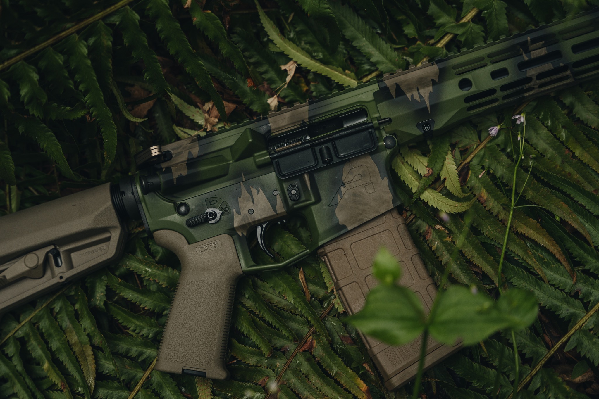 AERO PRECISION RELEASES THE JURASSIC HUNTER BUILDER SETS