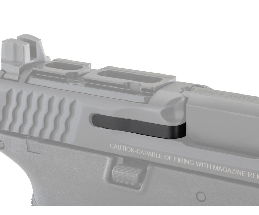 APEX TACTICAL SHOWS SUPPORT FOR THE M&P M2.0 10MM IN FAILURE RESISTANT ...