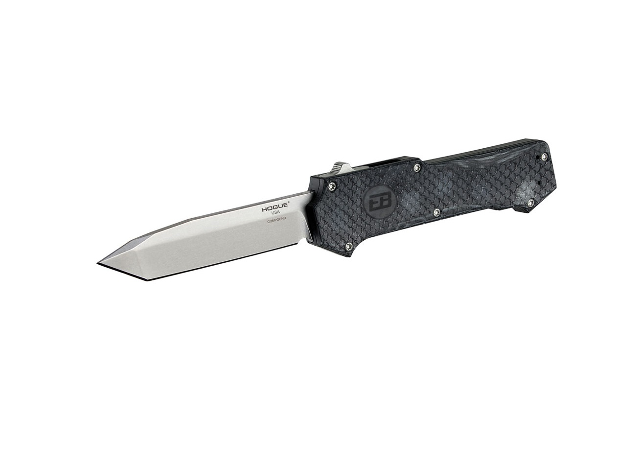ED BROWN PRODUCTS LAUNCHES NEW OTF KNIFE