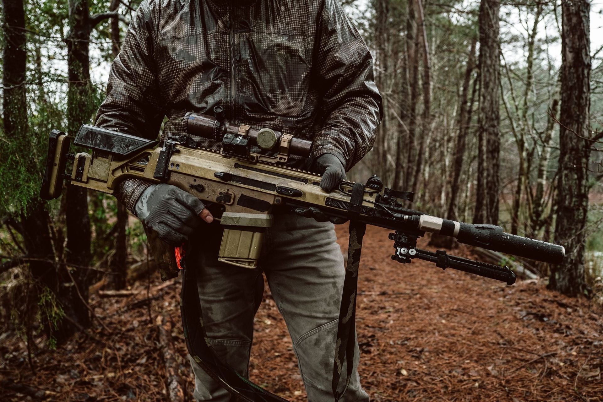 MODLITE ROLLS OUT THE HOG WML LIGHT SERIES