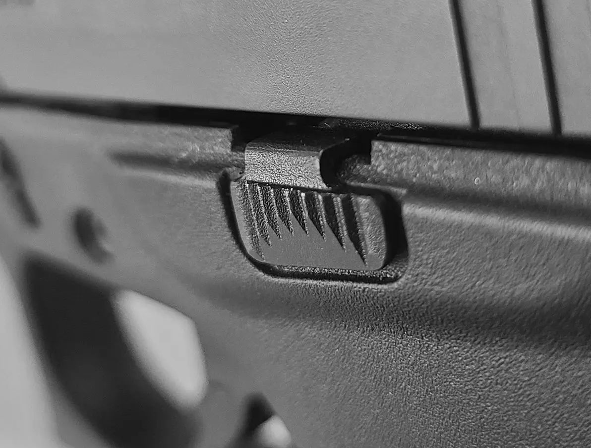 NVOKE DEBUTS NEW GLOCK PATTERN SLIDE RELEASES