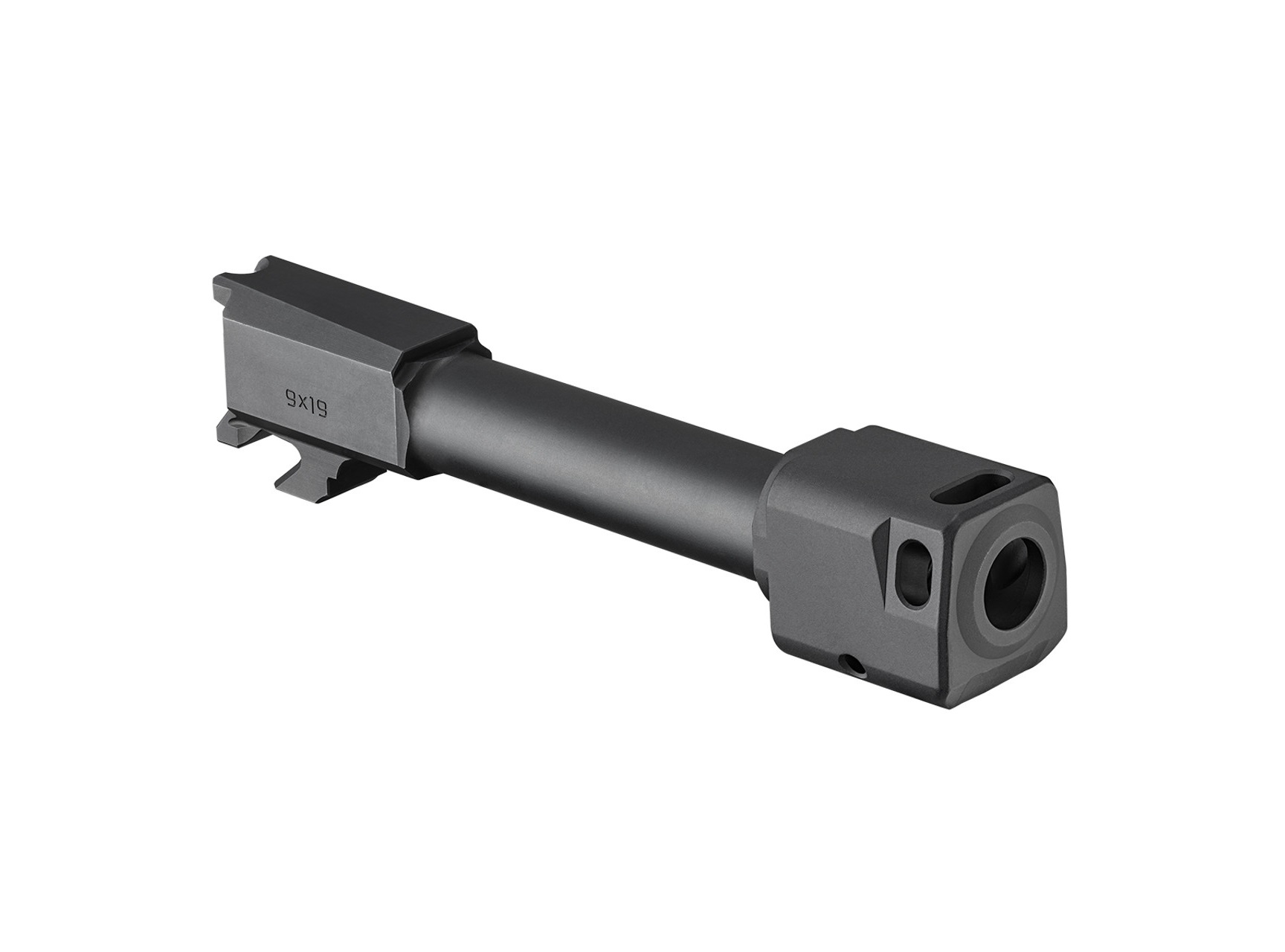 SPRINGFIELD ARMORY RELEASES NEW HELLCAT AND XD-M THREADED BARRELS