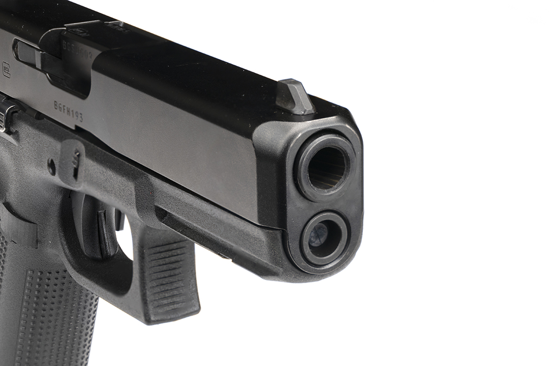 STRIKE INDUSTRIES DEBUTS THE STRIKE RECOIL SPRING ADAPTER PLATE FOR ...