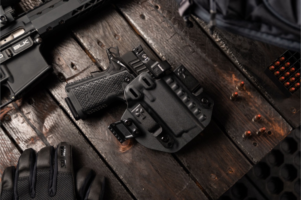 CROSSBREED HOLSTERS EXPANDS SUPPORT FOR STACCATO WITH NEW C2 AND CS ...