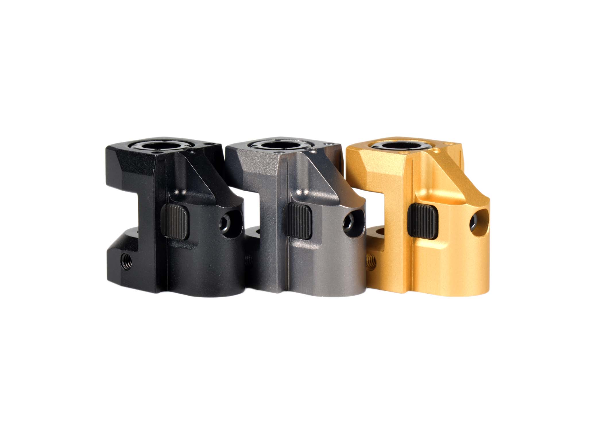 KILLER INNOVATIONS DEBUTS THE VELOCITY PRO TUCKED COMP FOR SIG P320