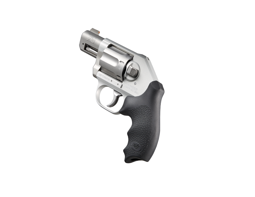 KIMBER ANNOUNCES K6Xs REVOLVER ROLL OUT