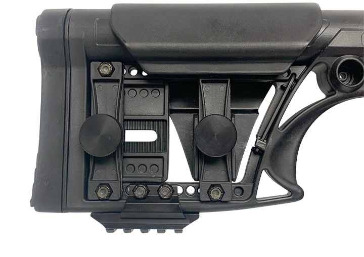 LUTH AR ANNOUNCES THE MINI MONO RAIL