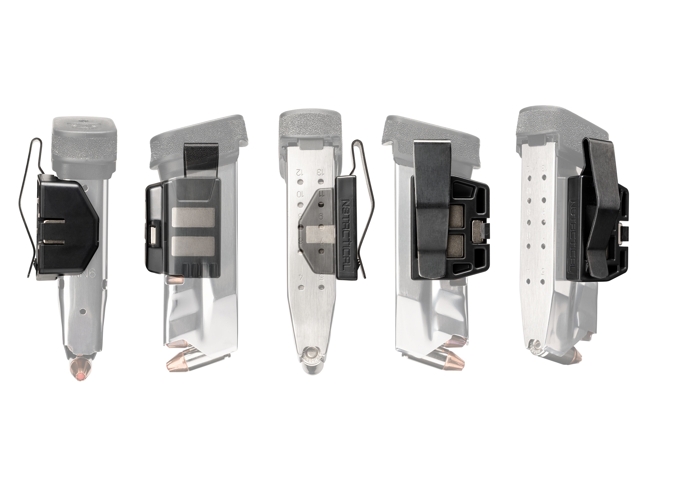 N8 TACTICAL DEBUTS THE MAGNA-CLIP MAGAZINE CARRIER