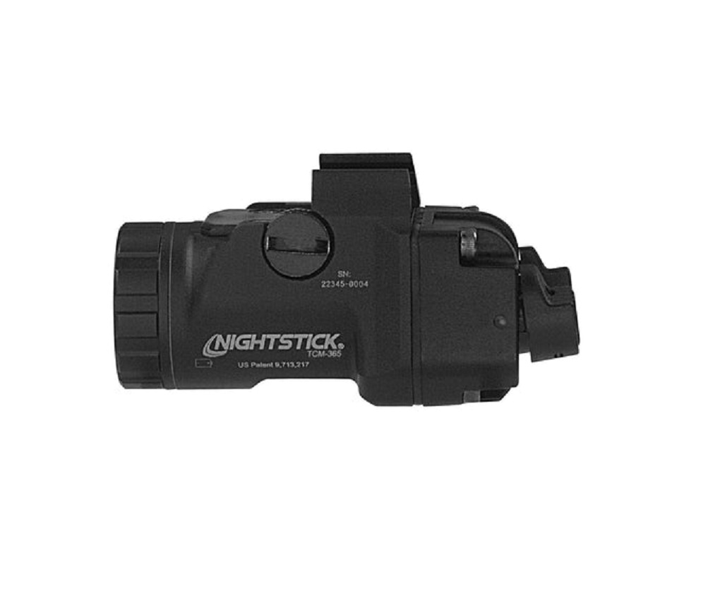 NIGHTSTICK RELEASES NEW 650 LUMEN NARROW RAIL COMPACT HANDGUN LIGHTS