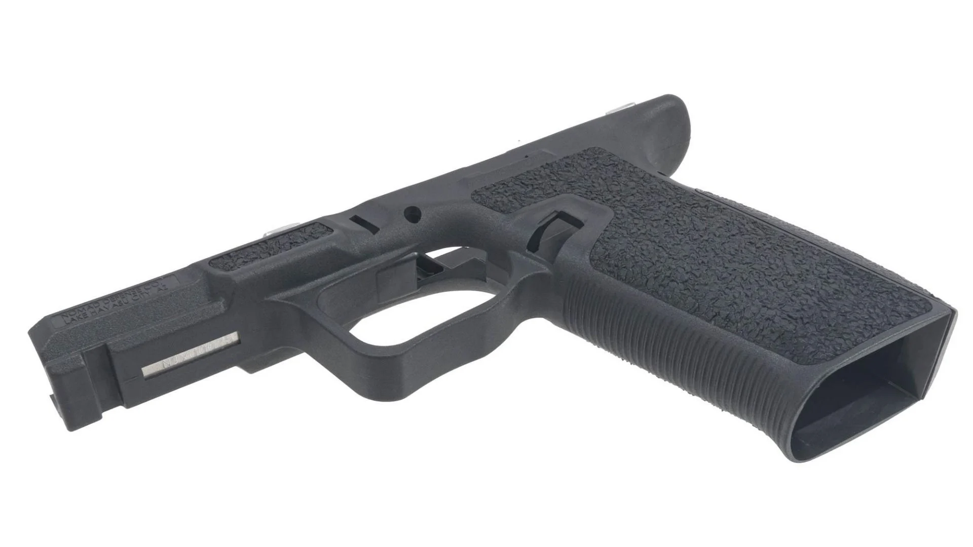 NOMAD DEFENSE INTRODUCES THE NOMAD 9X