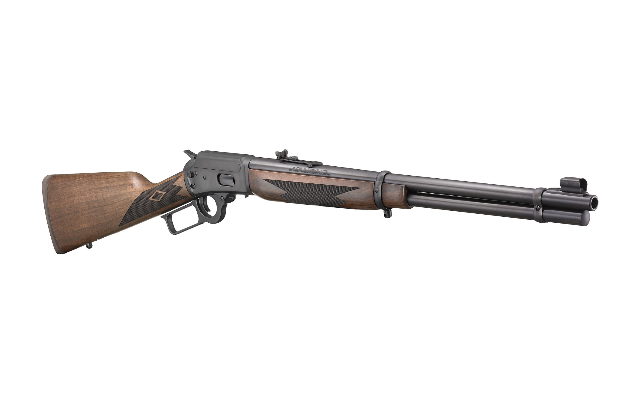 RUGER ANNOUNCES RETINTRODUCTION OF THE MARLIN 1894 LEVER ACTION RIFLE