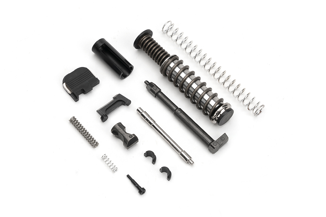 STRIKE INDUSTRIES RELEASES SLIDE COMPLETION KITS FOR GLOCK G43/G43x/G48
