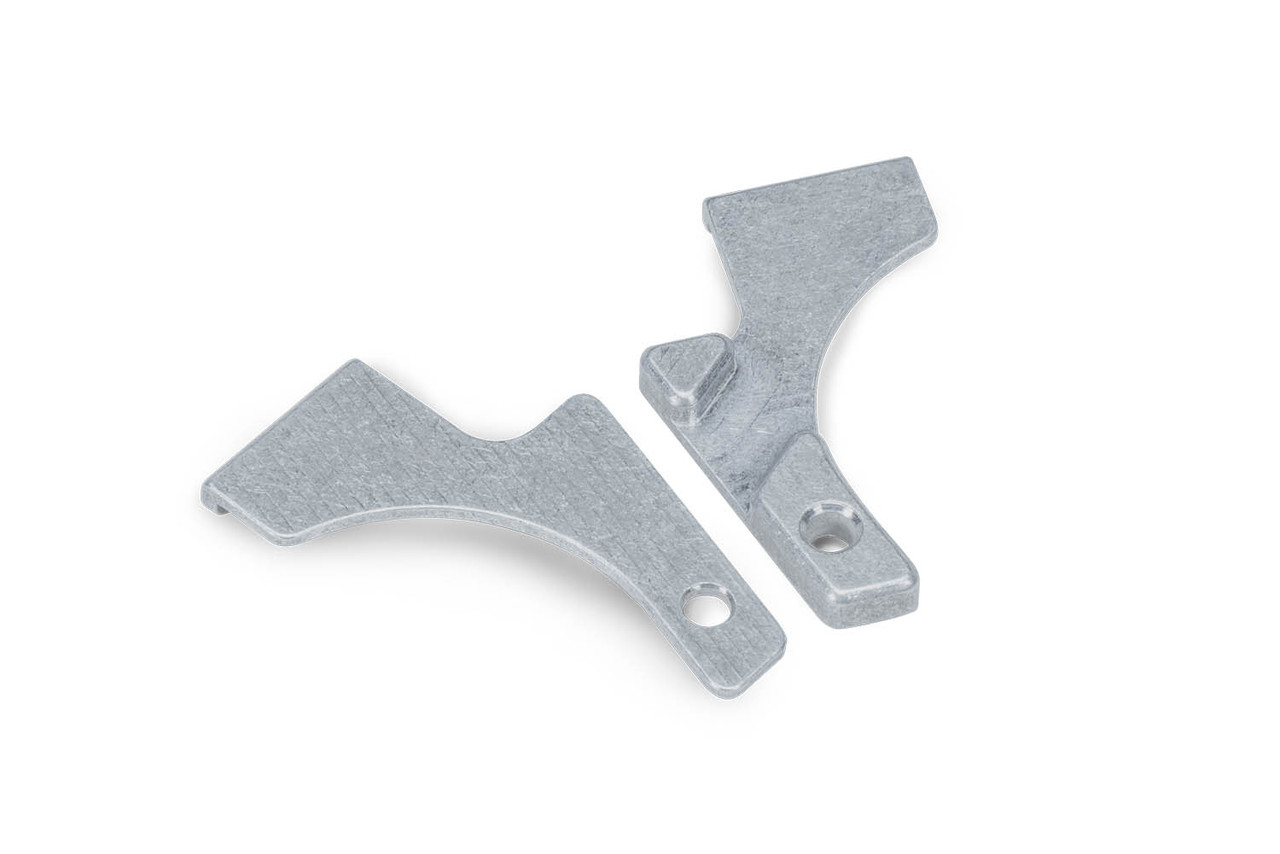 5D TACTICAL SHOWS OFF P80 SPLIT REAR RAIL SYSTEM