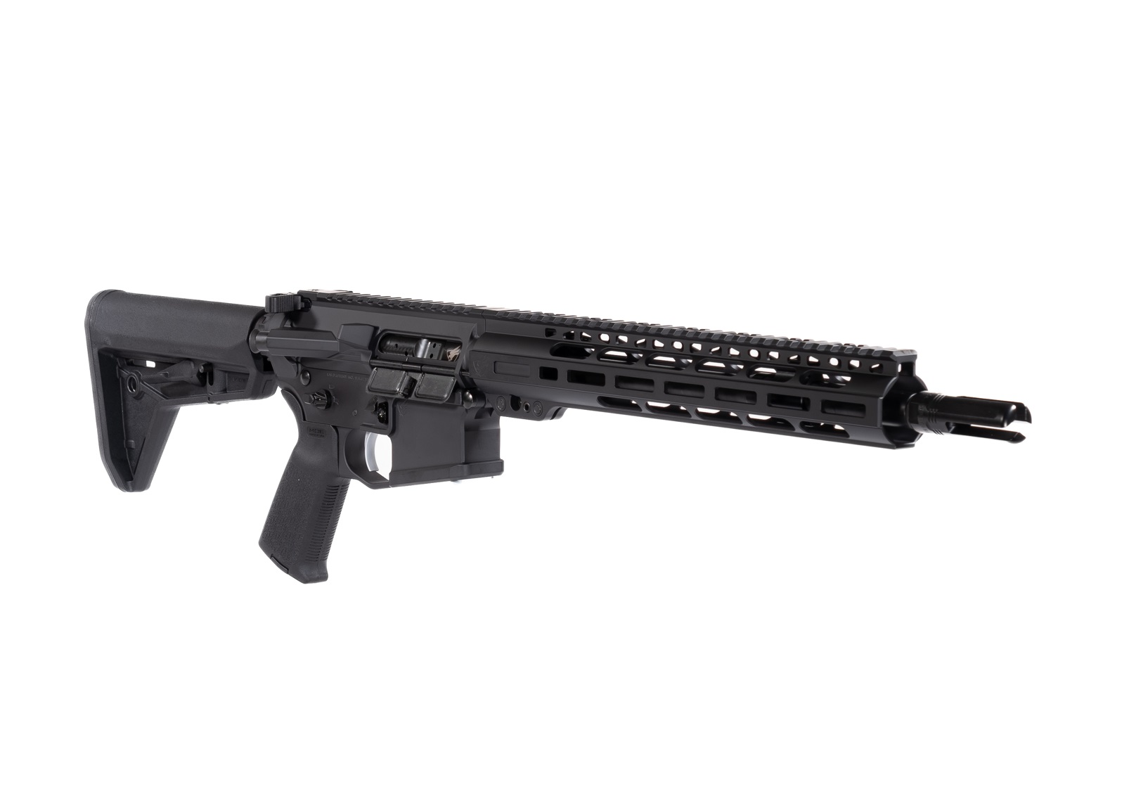 AMERICAN DEFENSE MFG RELEASES NEW 13.9 ADM4 ENHANCED MOD 1 CARBINES