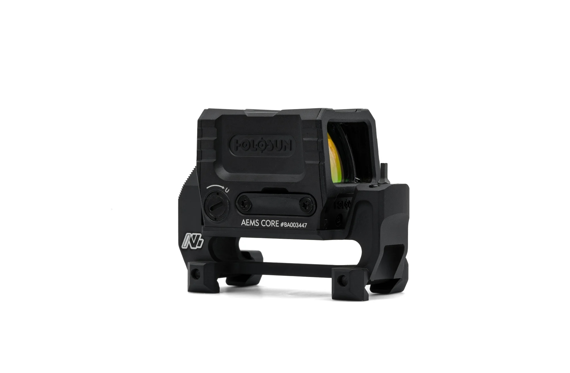 ANVL MANUFACTURING SHOWS OFF THE ANVL AEMS UKON