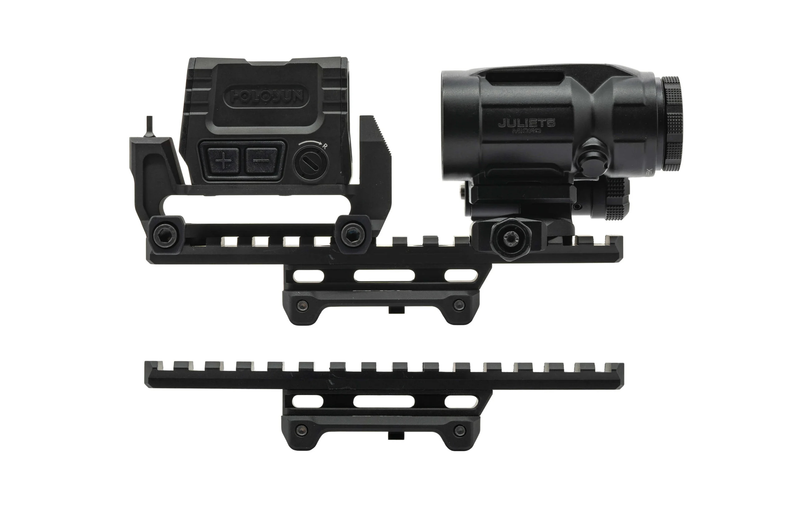 ANVL MANUFACTURING DEBUTS THE MJOLNIR RISER PICATINNY EXTENSION