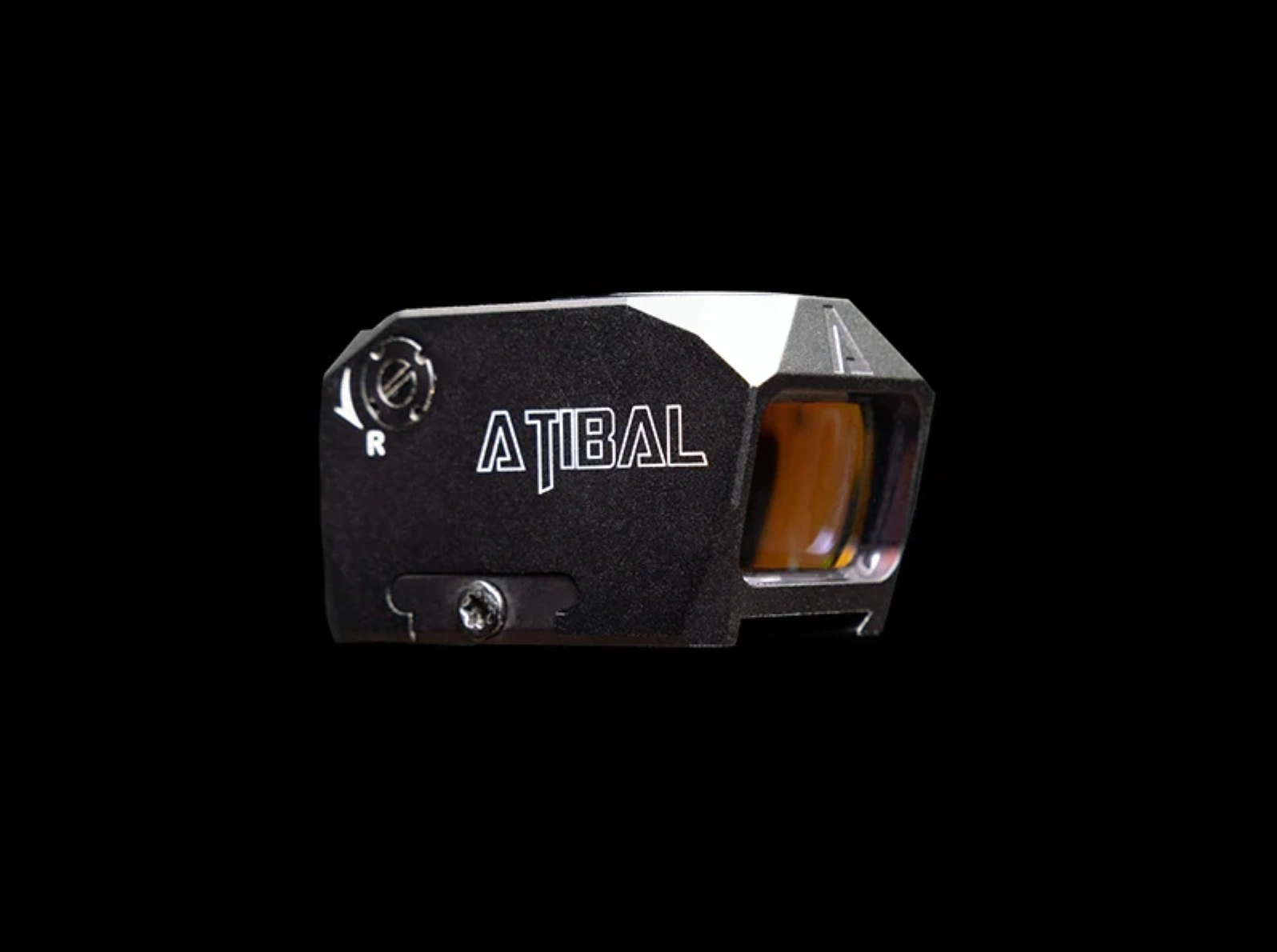 ATIBAL OPTICS ROLLS OUT THE E2 ENCLOSED RED DOT