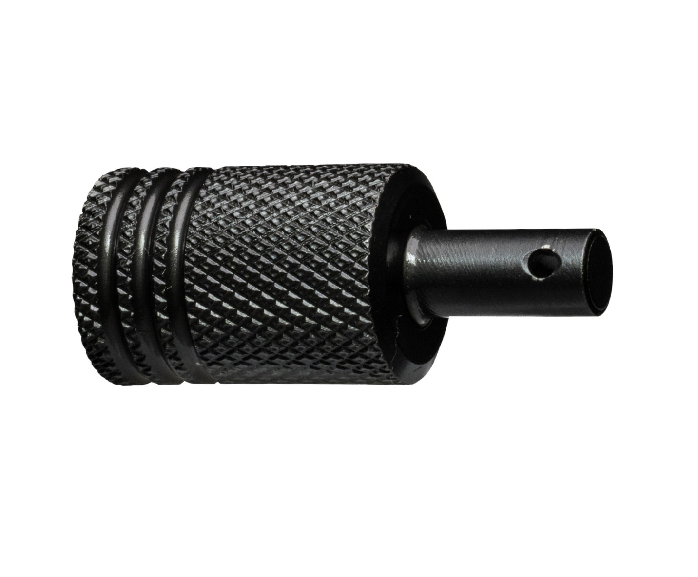 JMAC CUSTOMS SHOWS OFF NEWELY REDESIGNED AK9 CHARGING HANDLE