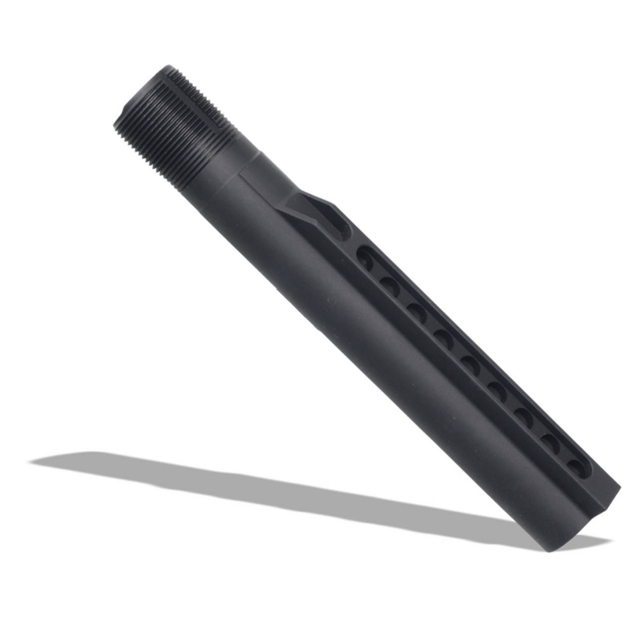 KAK INDUSTRY RELEASES NEW A5 STYLE AR-15 9-POSITION BUFFER TUBE