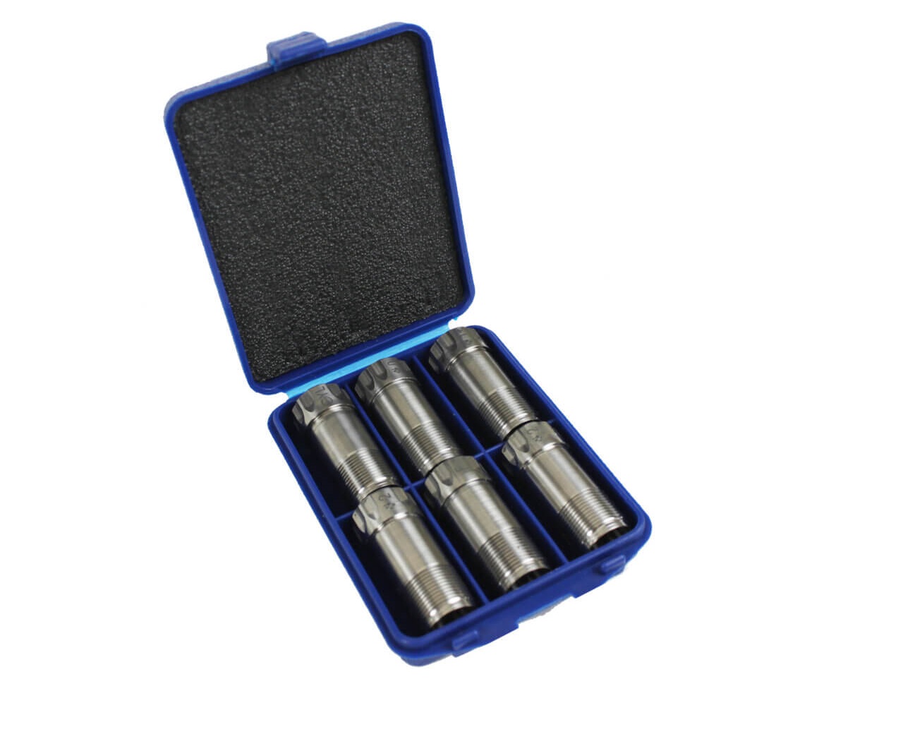 KRIEGHOFF INTRODUCES 28 GAUGE AND .410 TITANIUM CHOKE TUBES