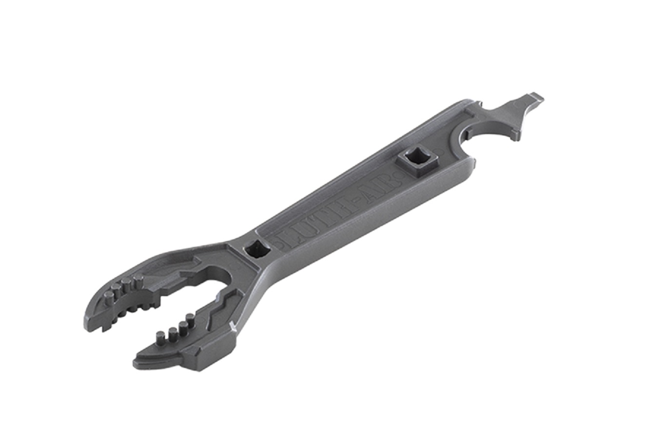 LUTH-AR DEBUTS NEW AR-15 ARMORER WRENCH - ATTACKCOPTER BLOG