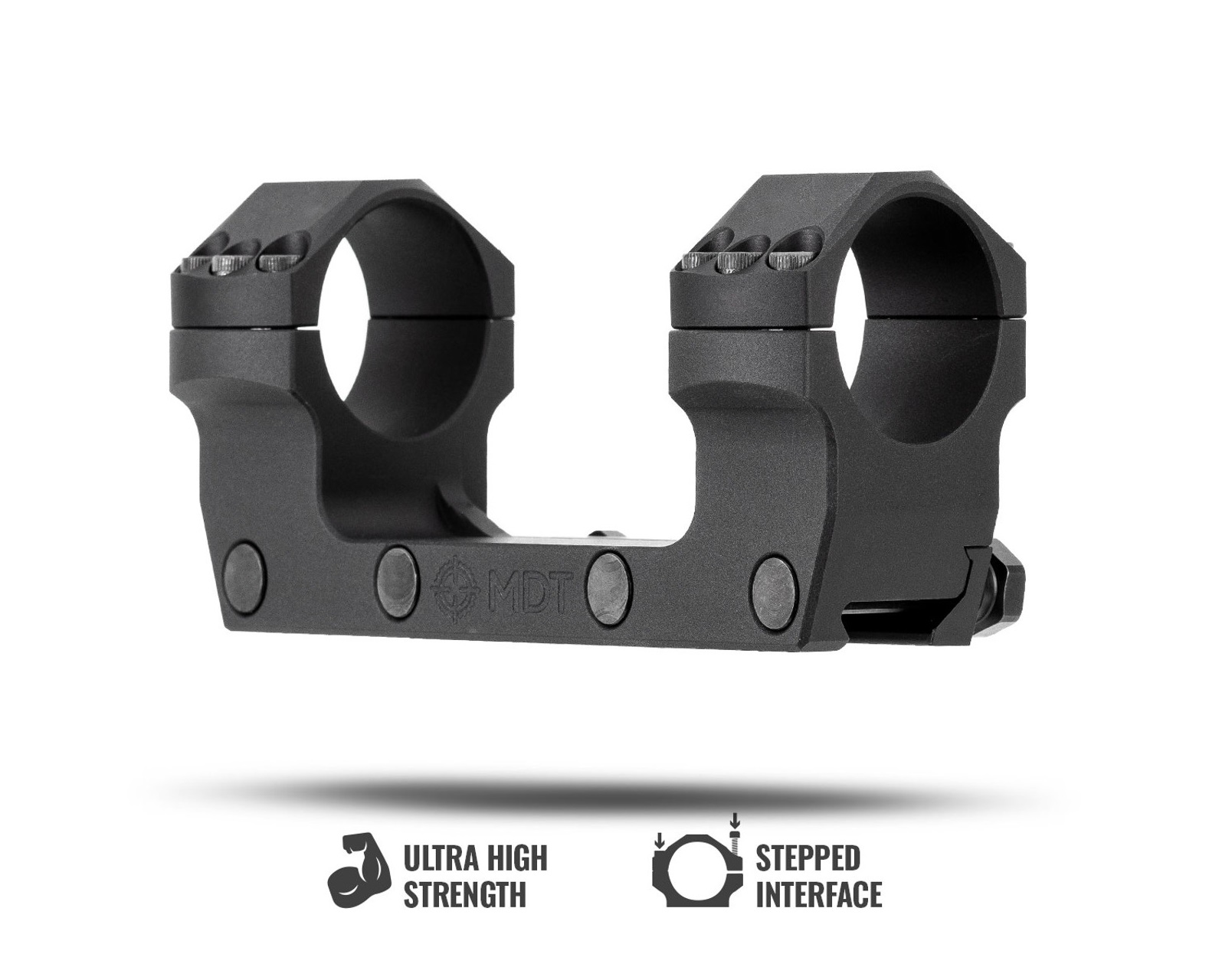MDT RELEASES NEW 35MM HIGH ONE-PIECE SCOPE MOUNT - ATTACKCOPTER BLOG