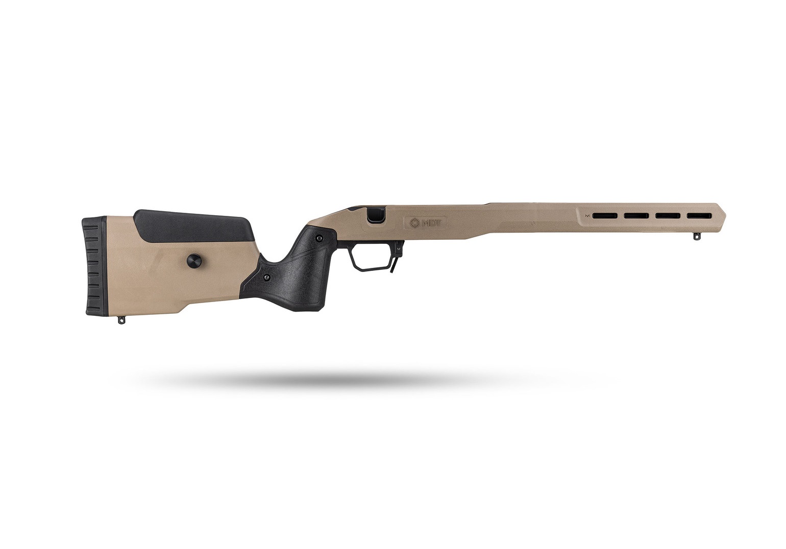 MDT LAUNCHES NEW FIELD STOCK