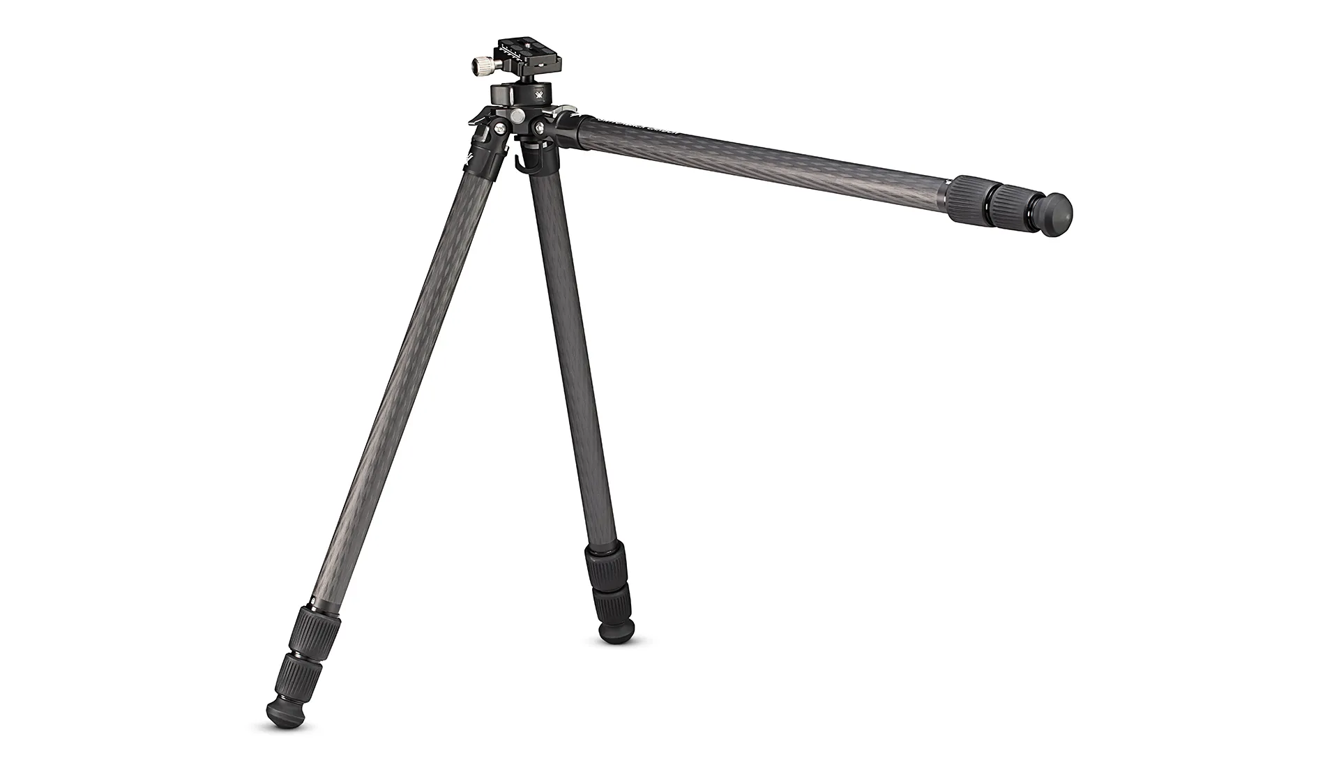 VORTEX INTRODUCES NEW SWITCHBACK CARBON TRIPOD