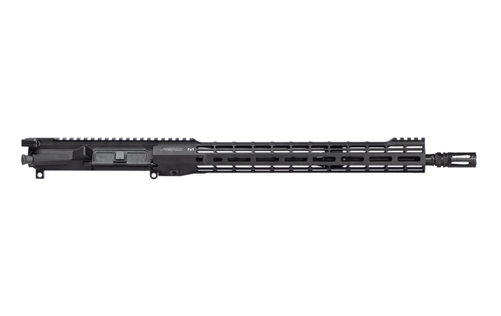AERO PRECISION RELEASES NEW 13.9 UPPERS