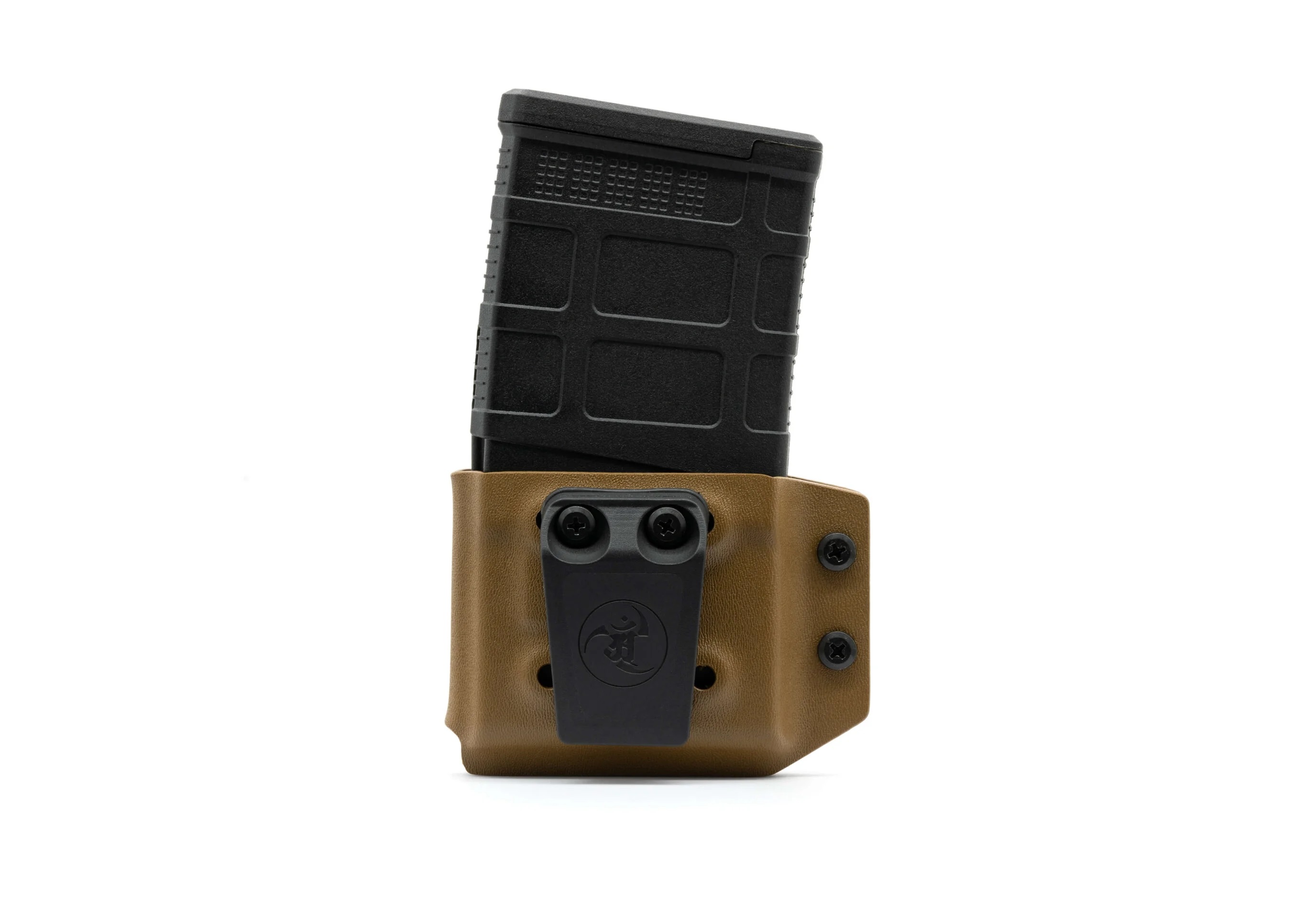 ANR DESIGN RELEASES QUICK SHIP SR-25/AR10 UNIVERSAL MAG CARRIERS