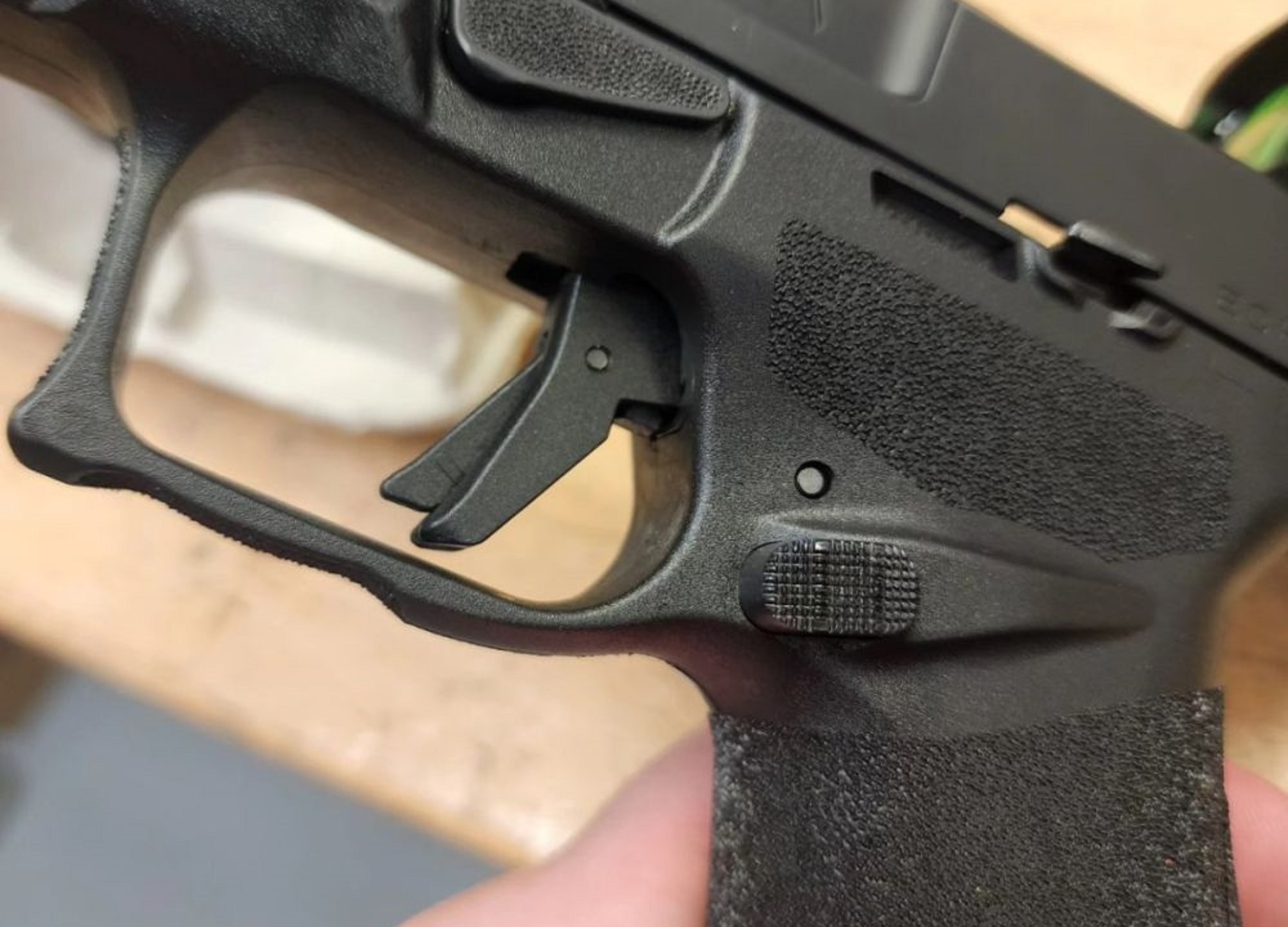 APEX TACTICAL SHOWS SUPPORT FOR THE SPRINGFIELD ECHELON WITH NEW ...