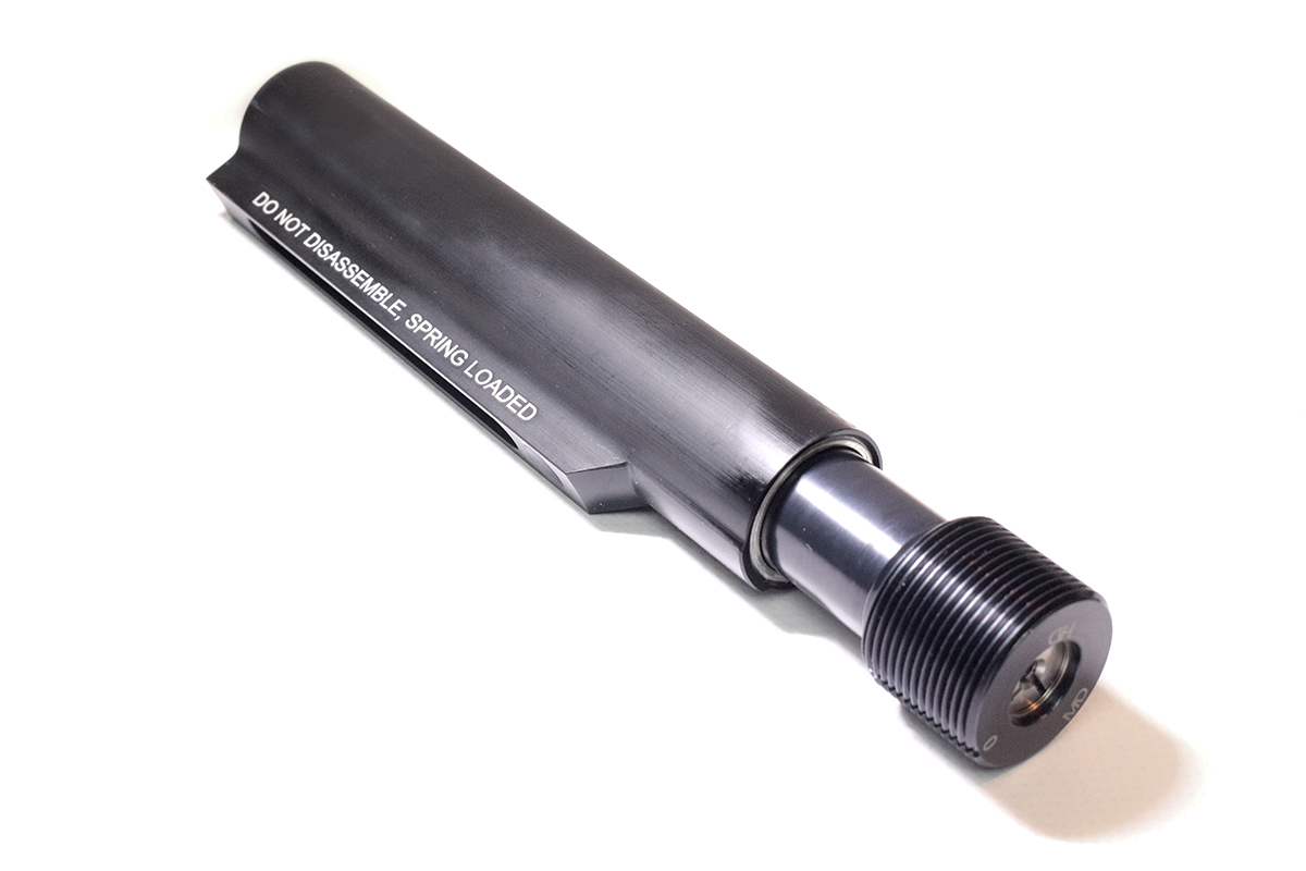 MESA TACTICAL IN COLLABORATION WITH KYNSHOT DEBUTS NEW SHOTGUN RECOIL ...