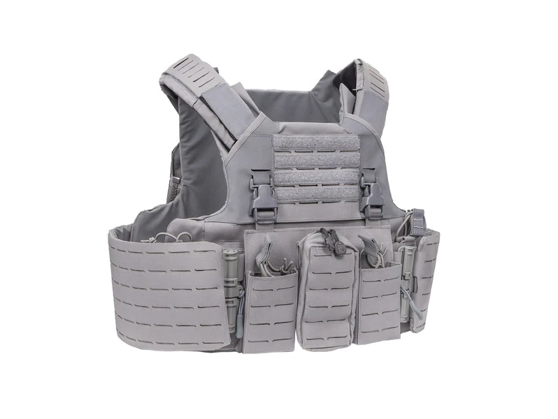 SAFARILAND EXPANDS HYPERX FAMILY WITH NEW HYPERX FULL COVERAGE FC