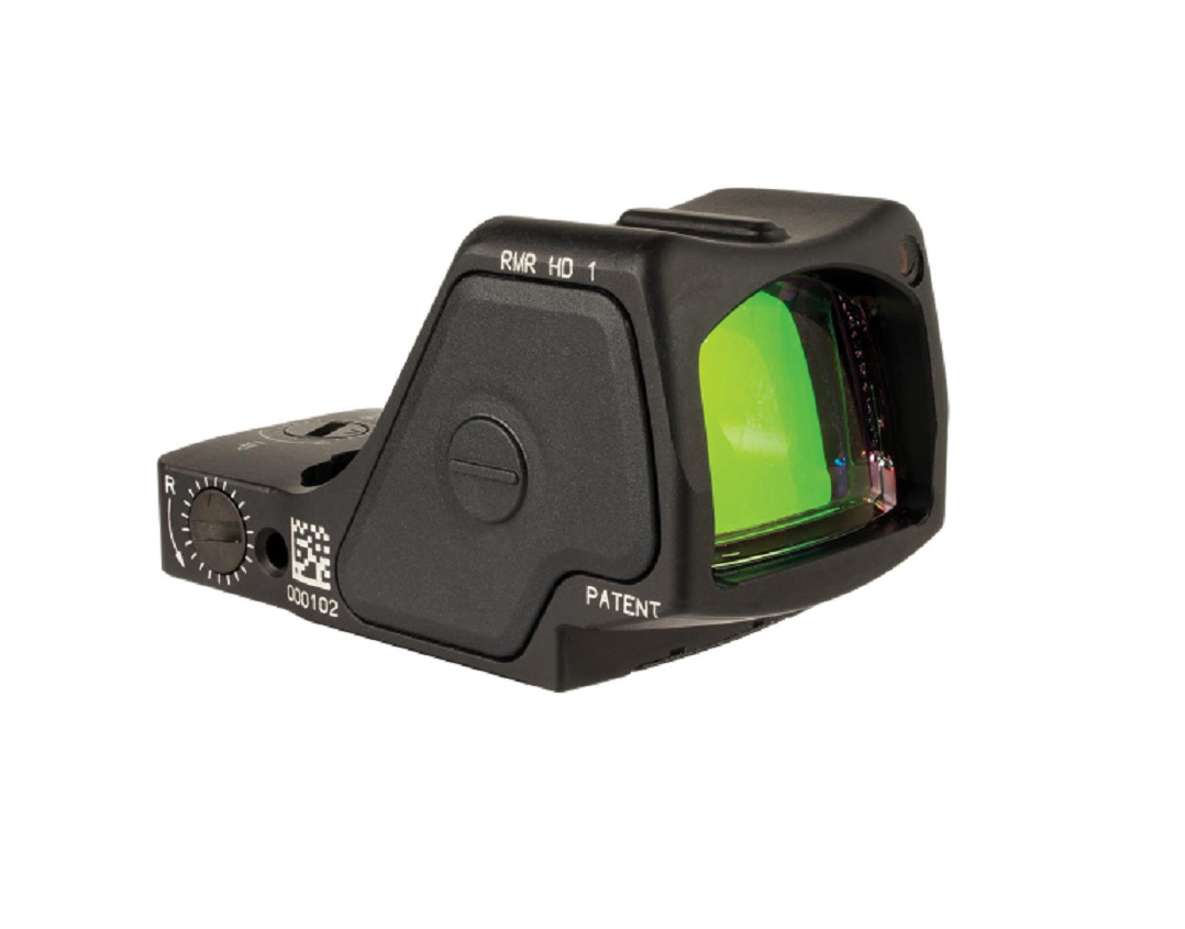 TRIJICON DEBUTS THE RMR HD - ATTACKCOPTER BLOG