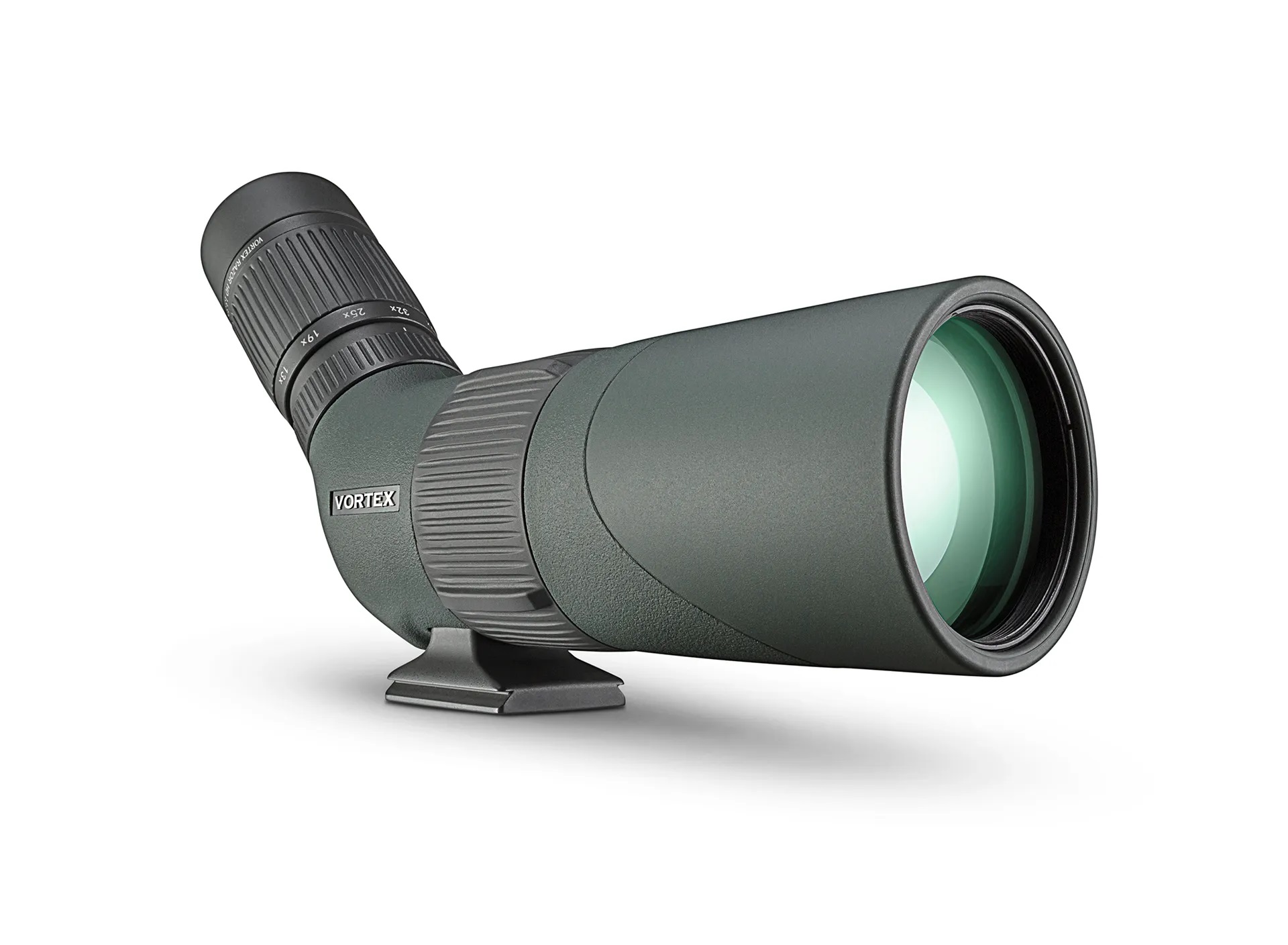 VORTEX OPTICS INTRODUCES THE RAZOR HD 13-39x56 SPOTTING SCOPE