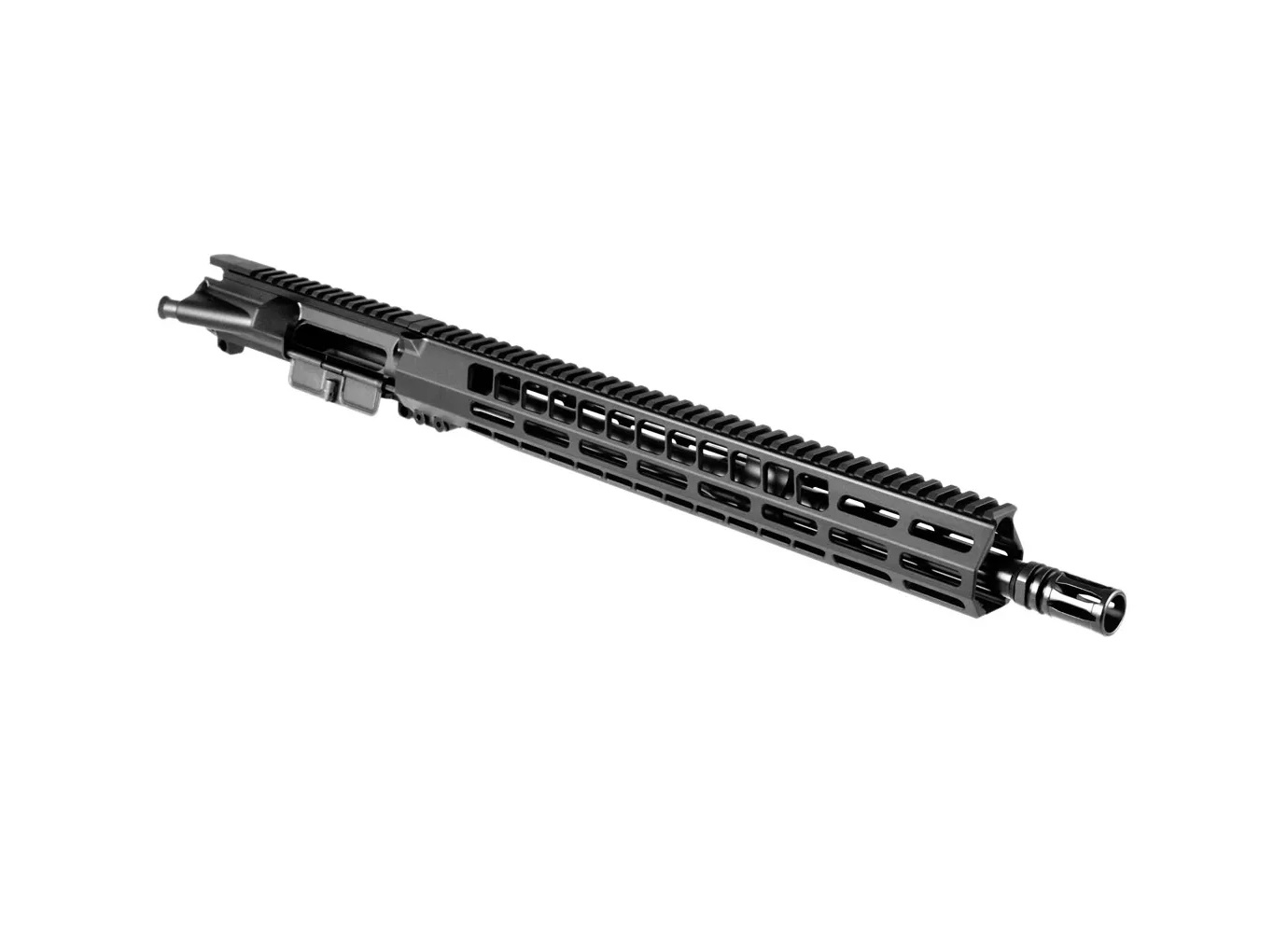 BROWNELLS RELEASES NEW BRN-15 UPPER RECEIVERS